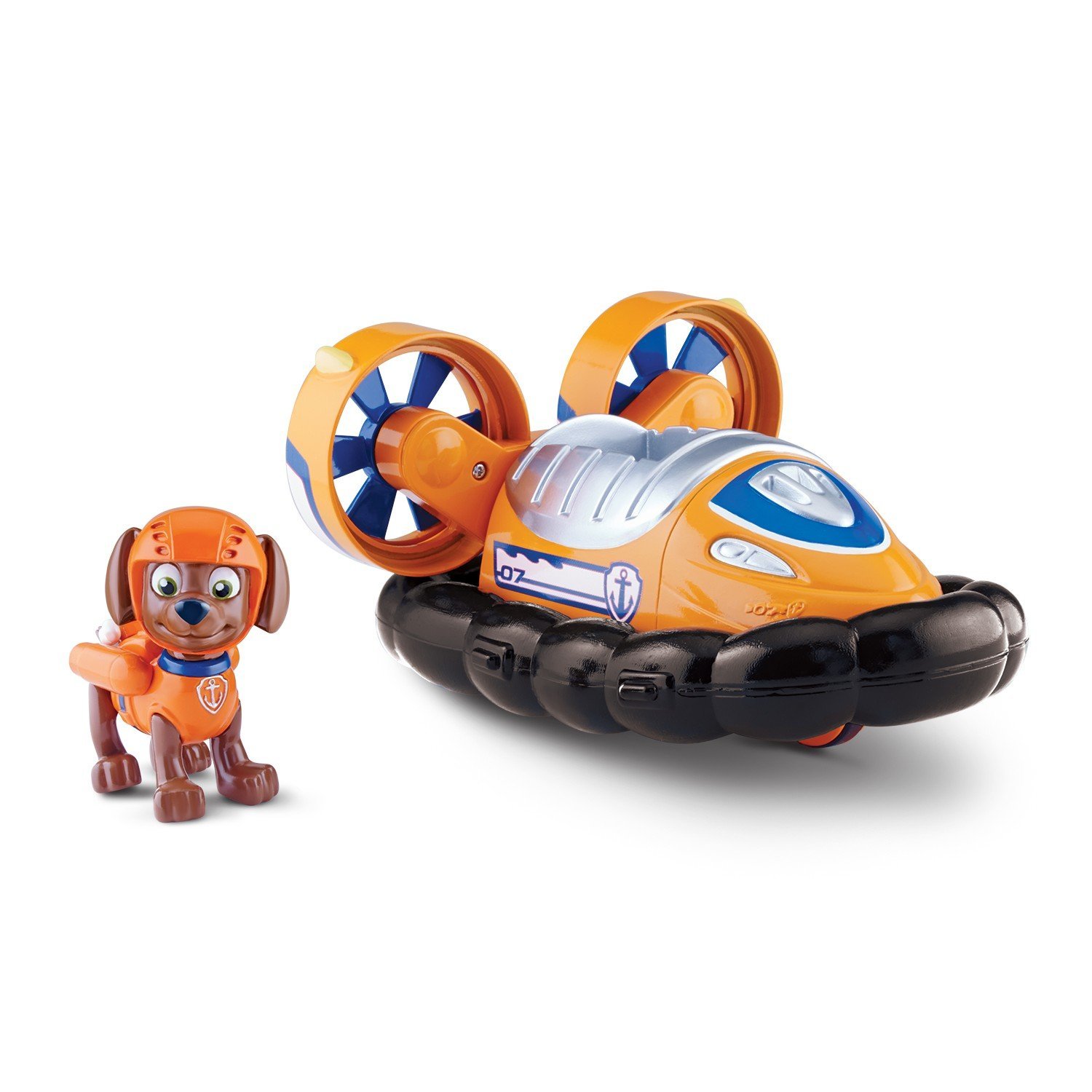 Los personajes de La Patrulla Canina Paw Patrol - ¡Descubrelos!